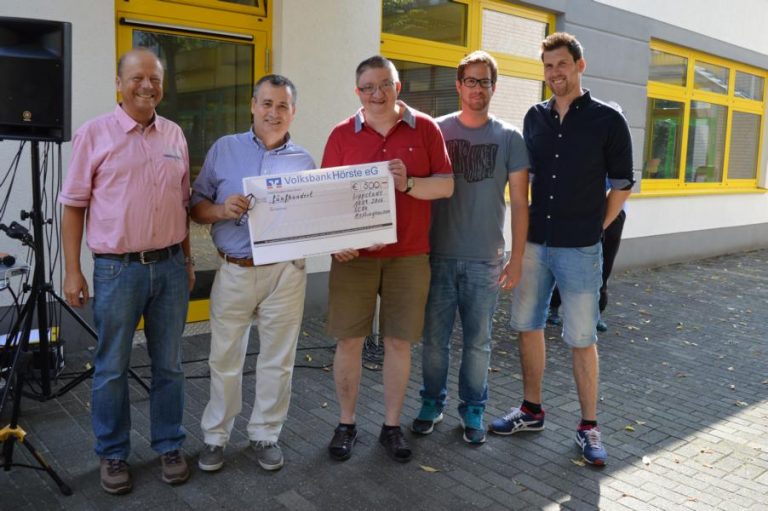 SC 84 Mettinghausen | Seite 5